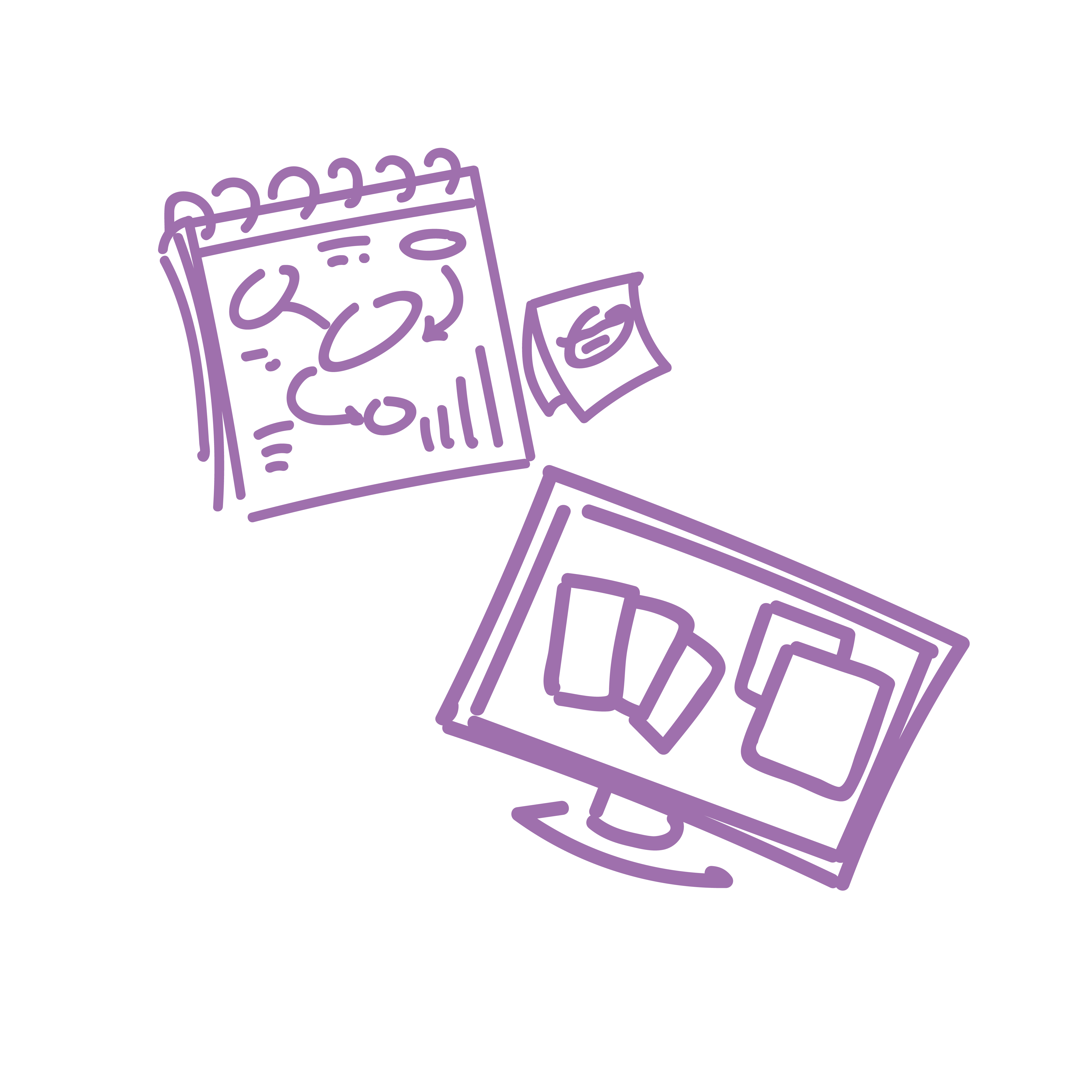 Get Disrupt Ordinary's Startup Toolkit