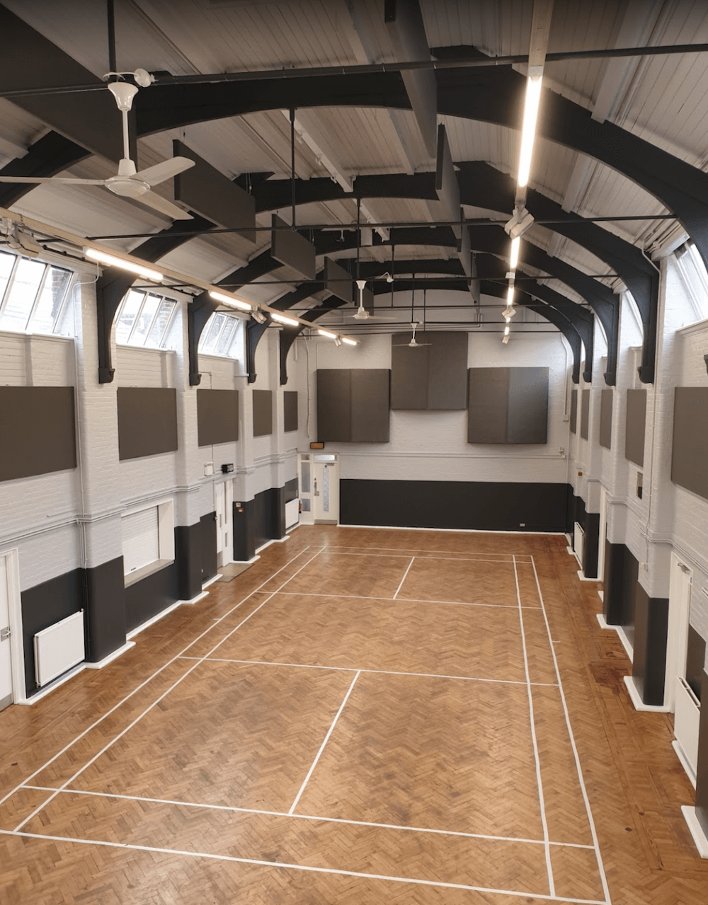 St. John's Centre Isleworth