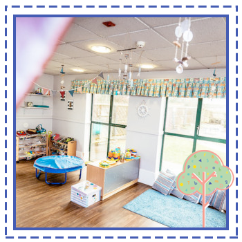 The Learning Tree Day Nursery