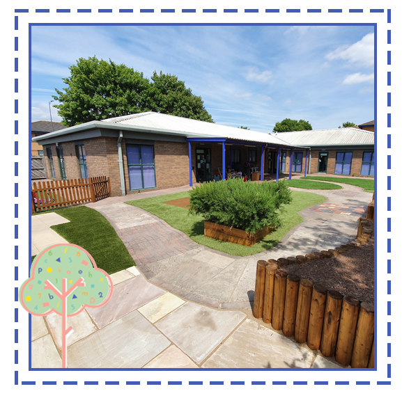 The Learning Tree Day Nursery