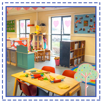 The Learning Tree Day Nursery