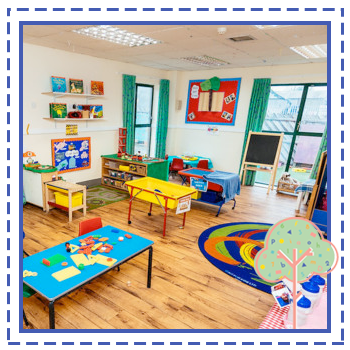 The Learning Tree Day Nursery