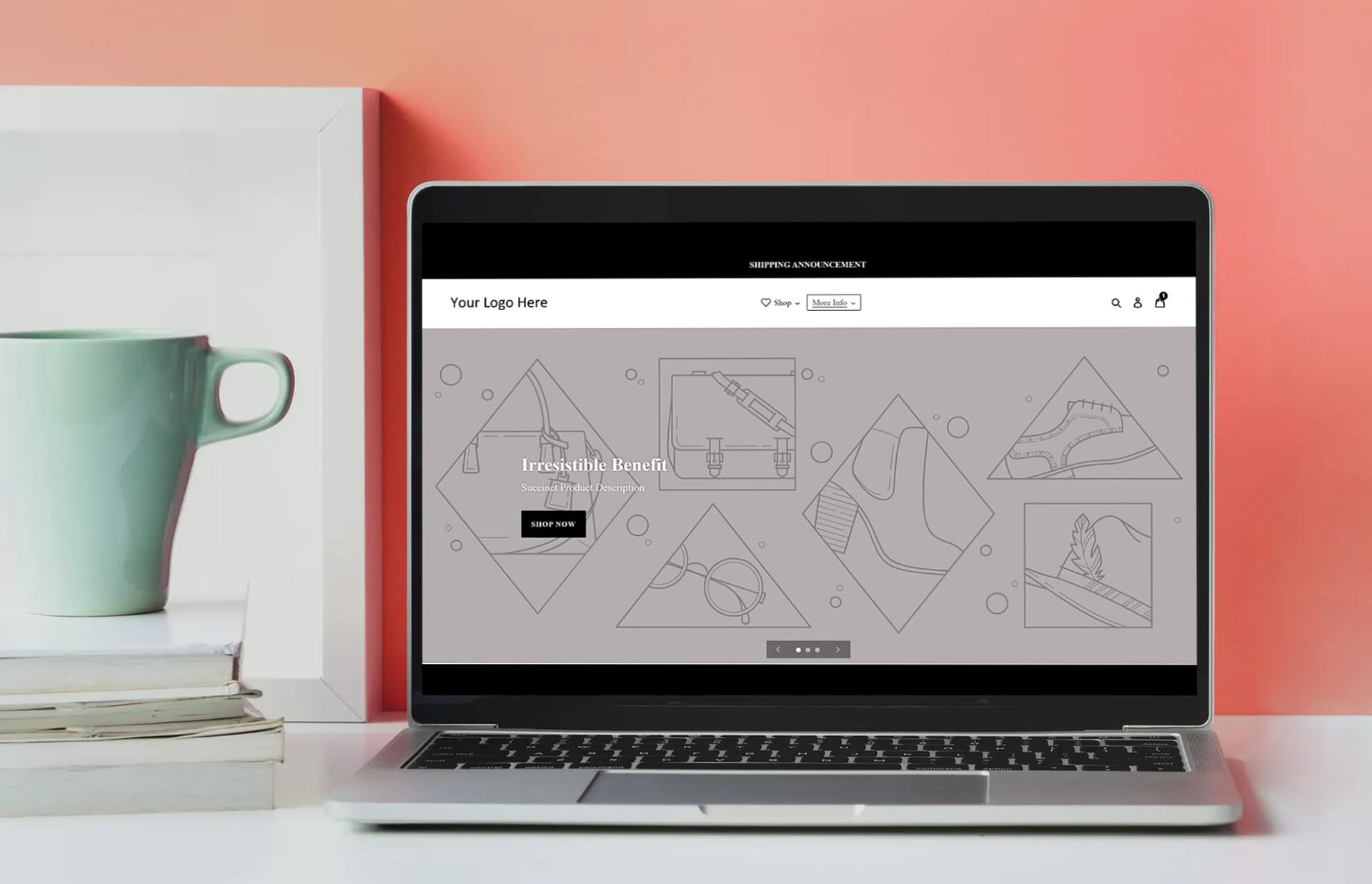 Practice Understandable Ecommerce