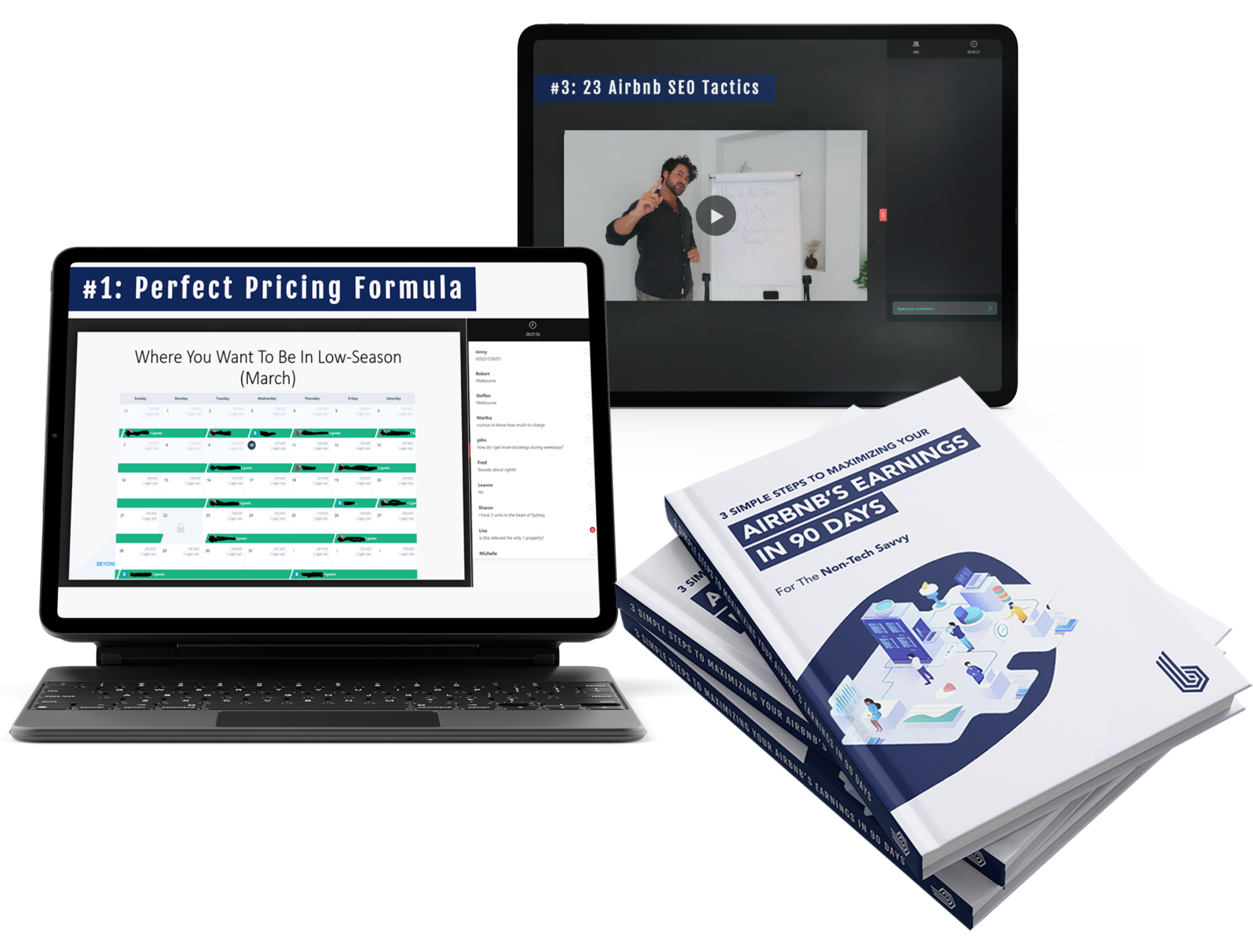 Coaching Call Schedule