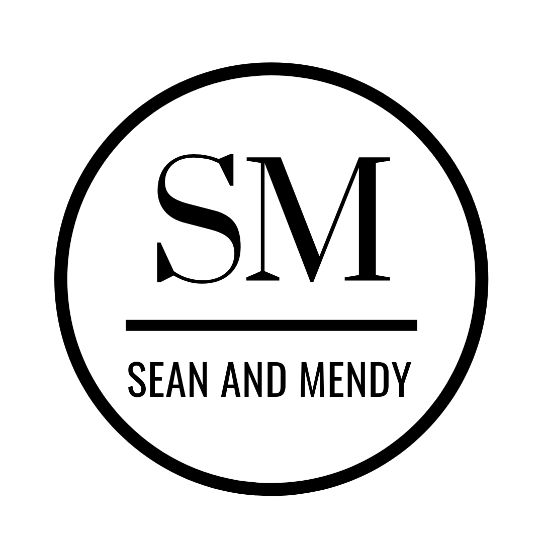 Sean and Mendy