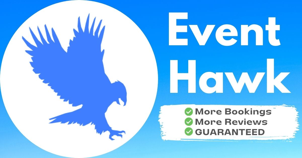 Event Hawk Digital Marketing Crash Course + Bonuses