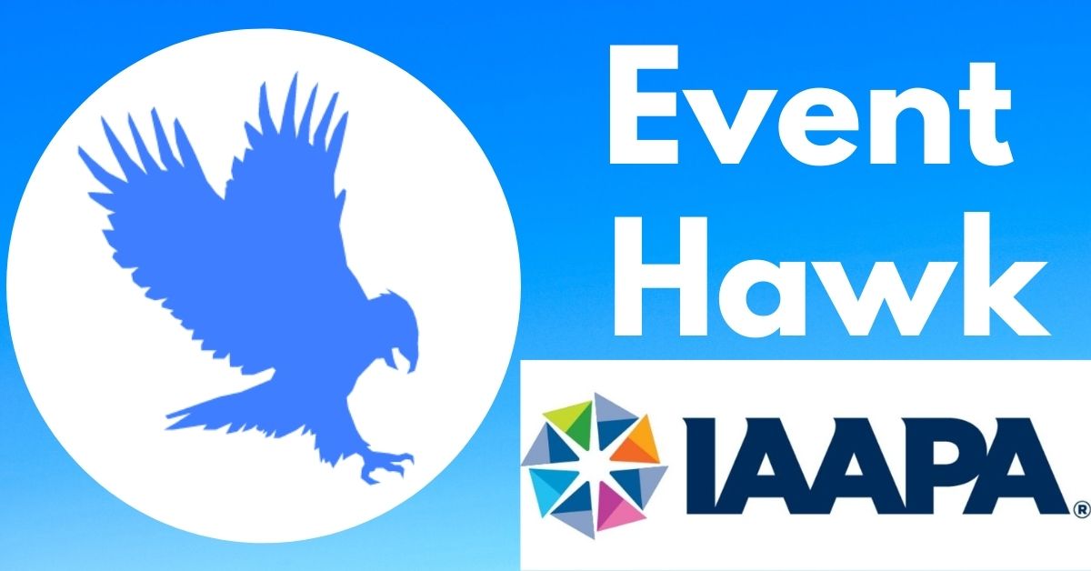 Event Hawk Sign Up