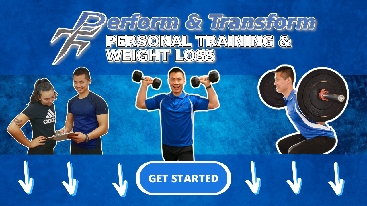 Contact Us- Seattle WA, Perform & Transform Seattle WA