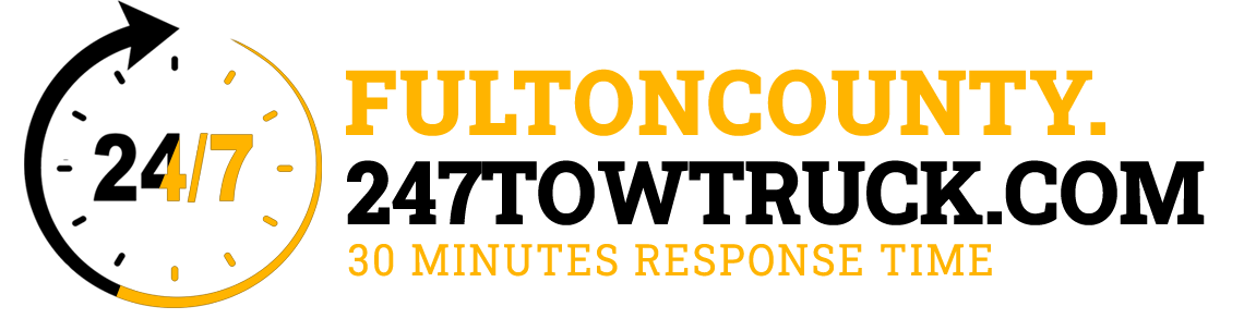Fulton County Towing Service