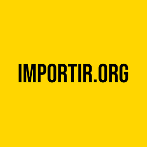 IMPORTIR.ORG Homepage