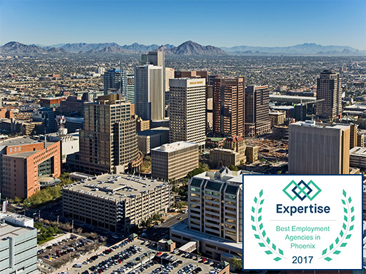 PRG Recruiters and Staffing Company in Michigan, Pennsylvania, and Arizona