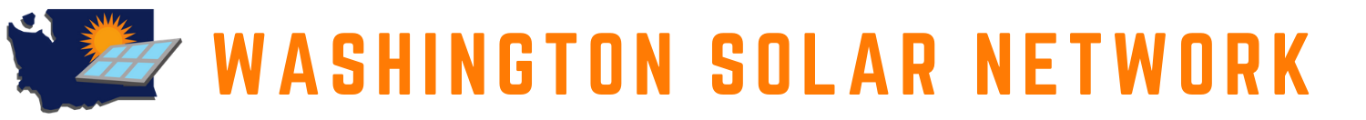 Washington Solar Network