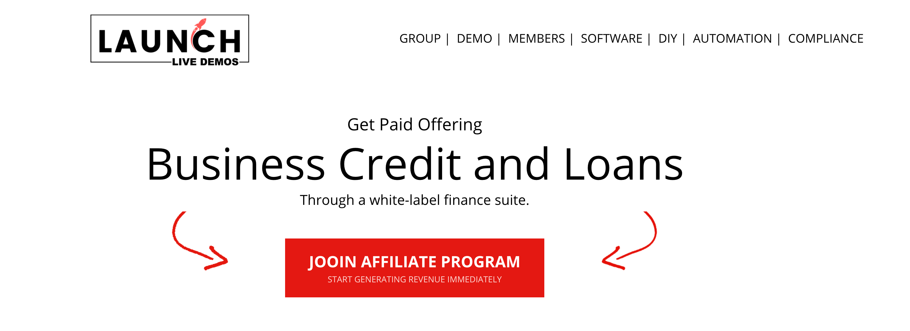 Join the Best Business Credit Affiliate Program