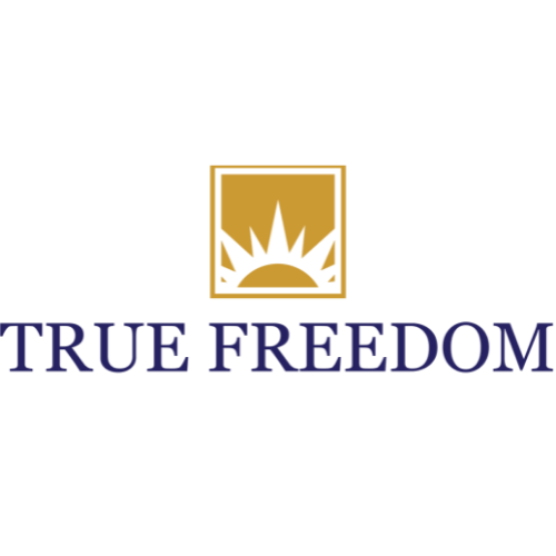 True Freedom resource page
