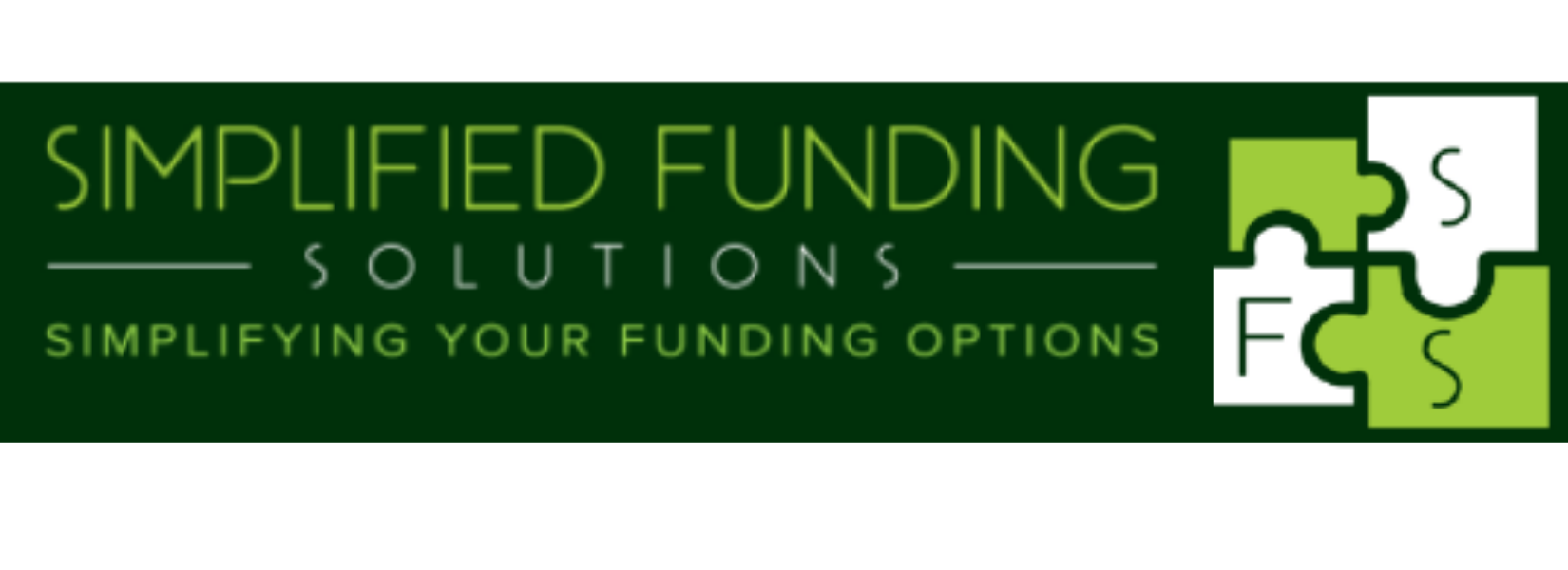 Simplified Funding Solutions