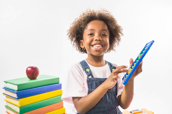 Jus Kids Academy | Early Learning Preschool Program