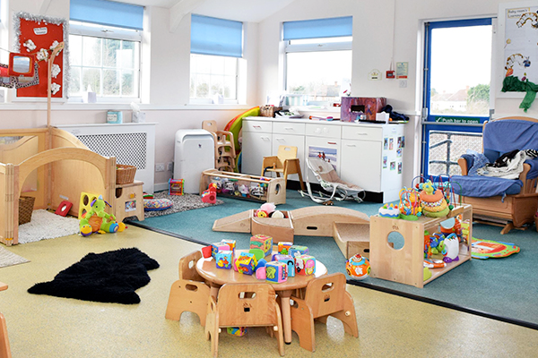 Jus Kids Academy | Early Learning Preschool Program