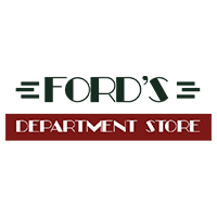 Fords Department Store | Hamilton, MT