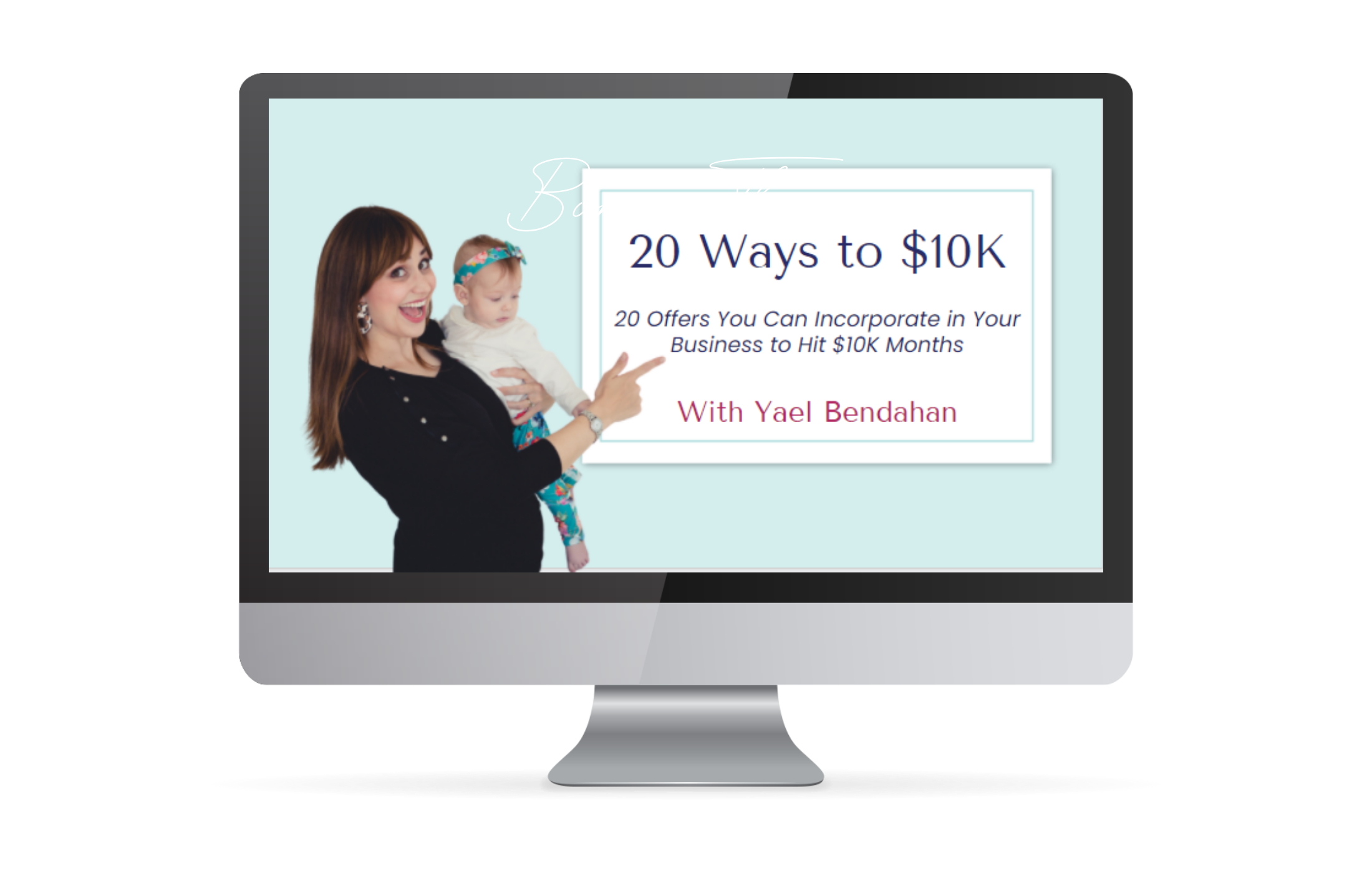 20 Ways to $10K