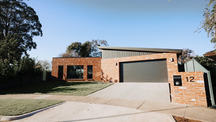 RALCON Homes | Birch Place Project