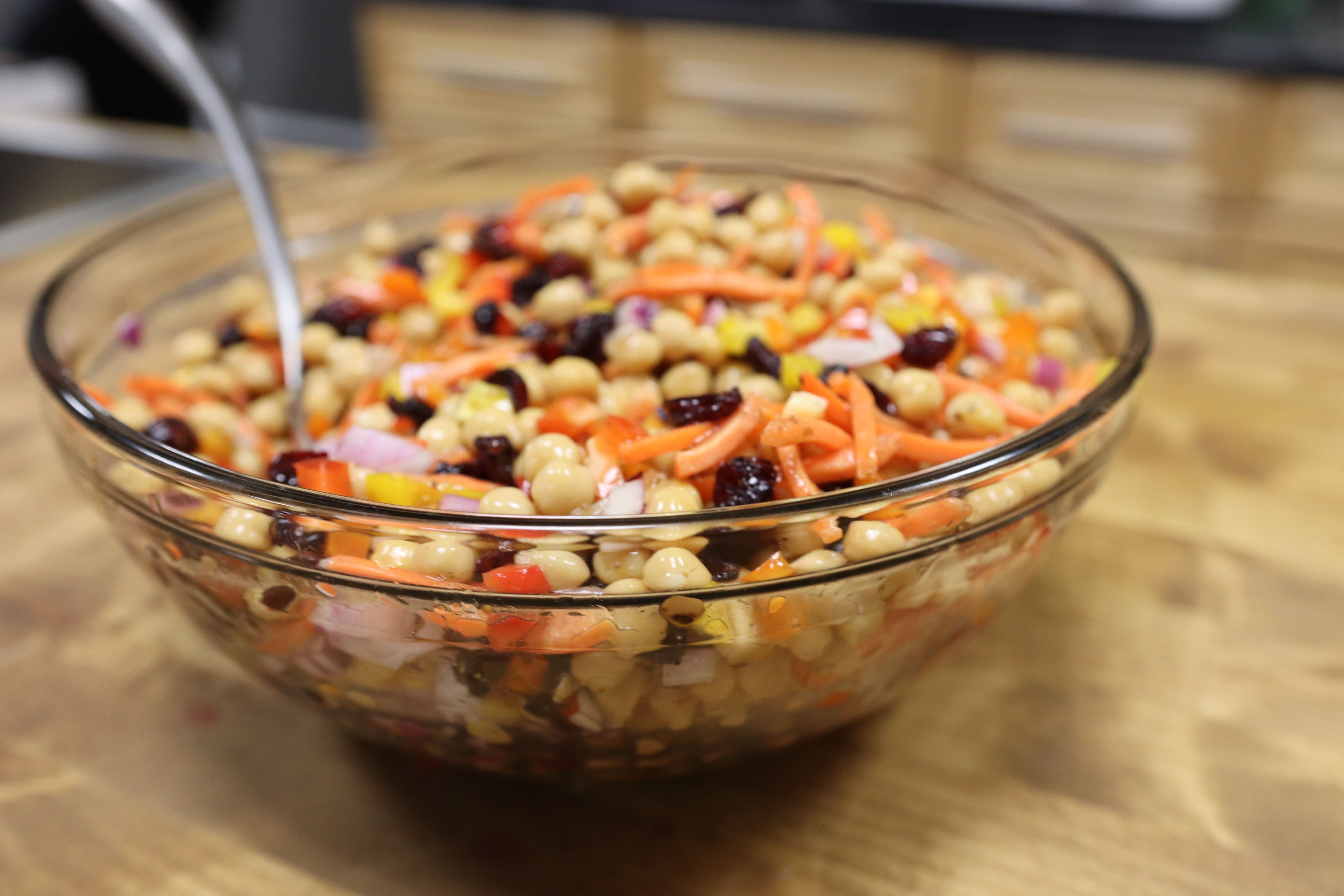 Now We're Cooking - Your Favorite Recipes Healthier