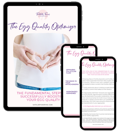 The Egg Quality Optimizer