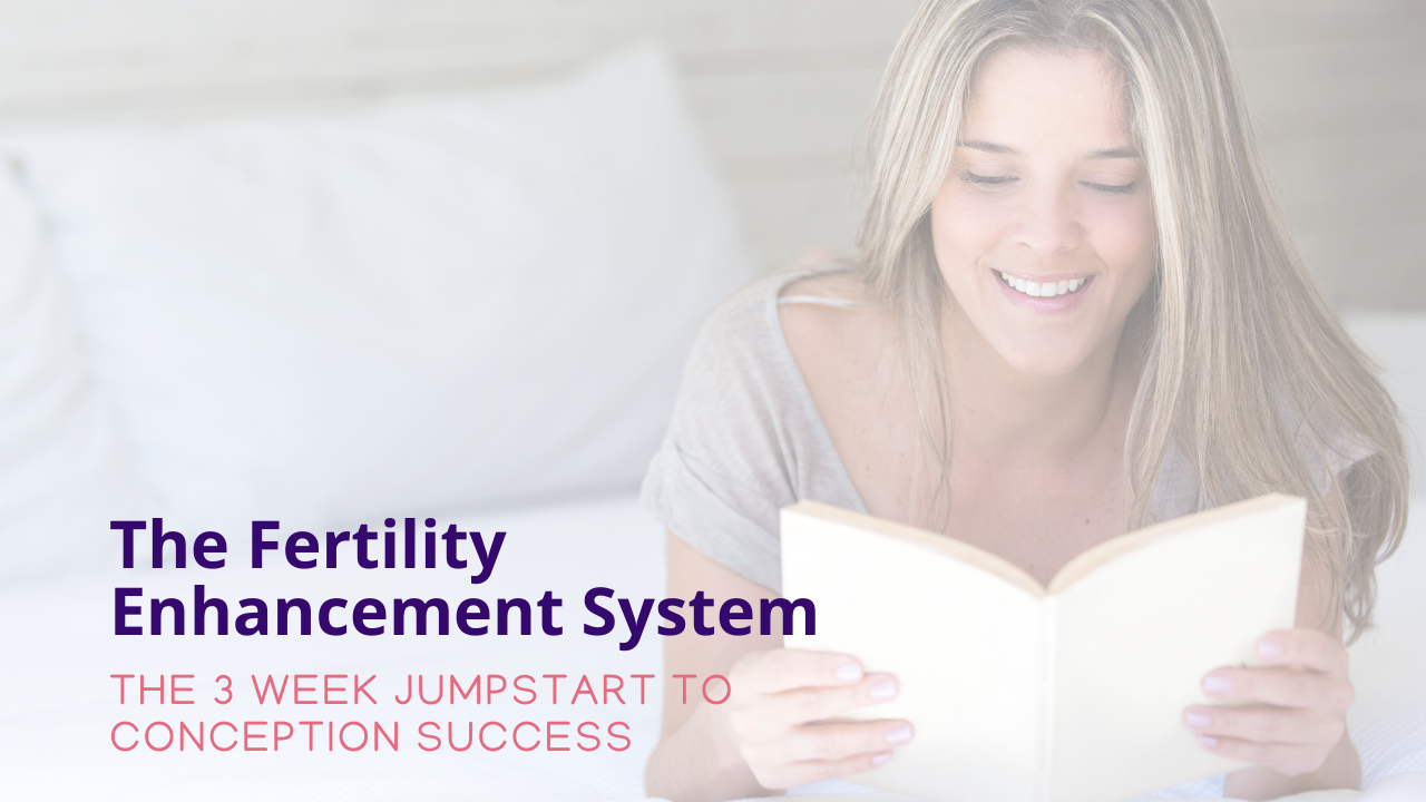 The Fertility Enhancement System