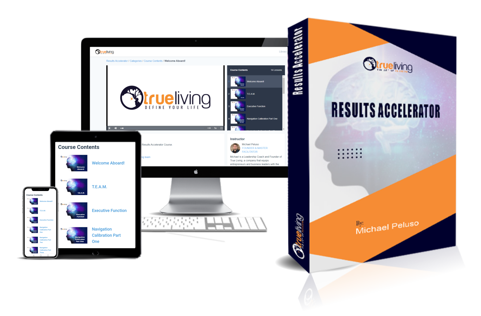 Results Accelerator