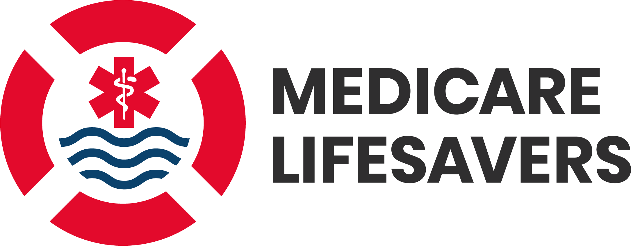 Lifesavers Logo