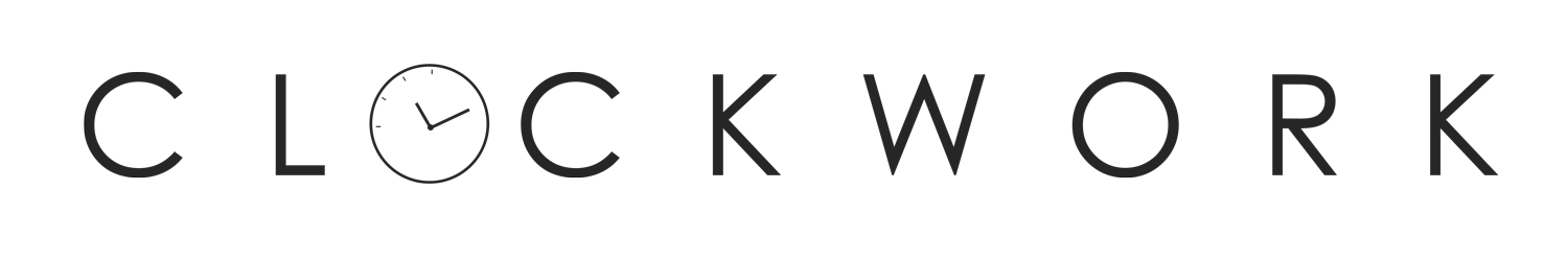 CLOCKWORK Small Business Growth System