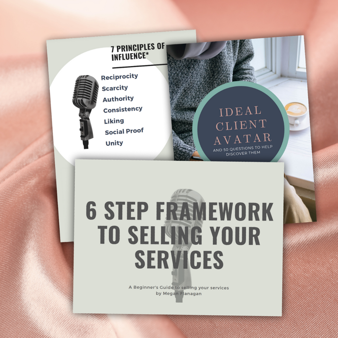 Breakthrough Sales Bundle