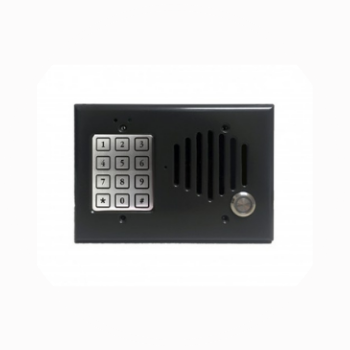 Hauk Security - Installation Services - Intercom Installation