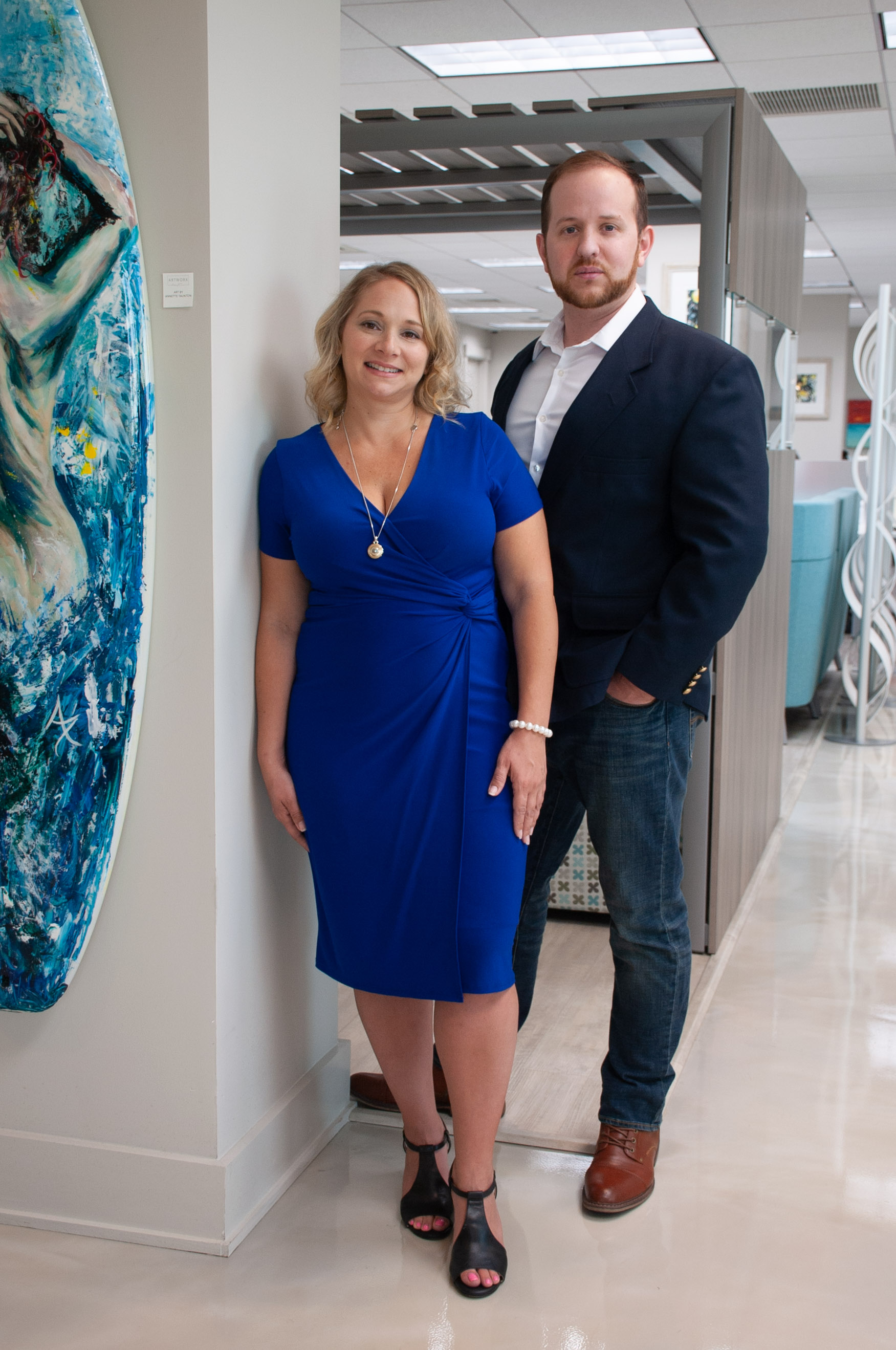 Ideas & Strategies To Propel You Forward