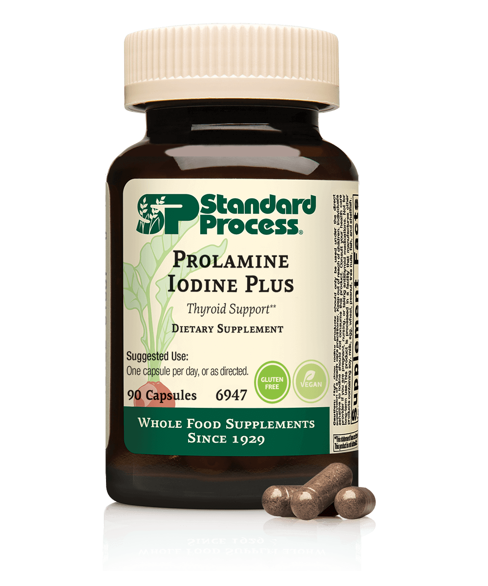 Standard Process Products | NTouchNTouch BodyWork & Healing Arts Inc.