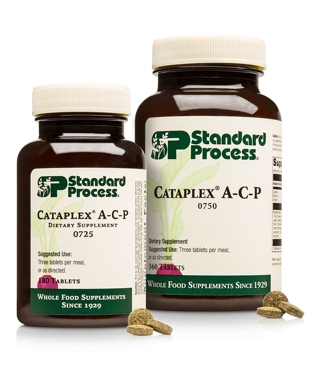 Standard Process Products | NTouchNTouch BodyWork & Healing Arts Inc.