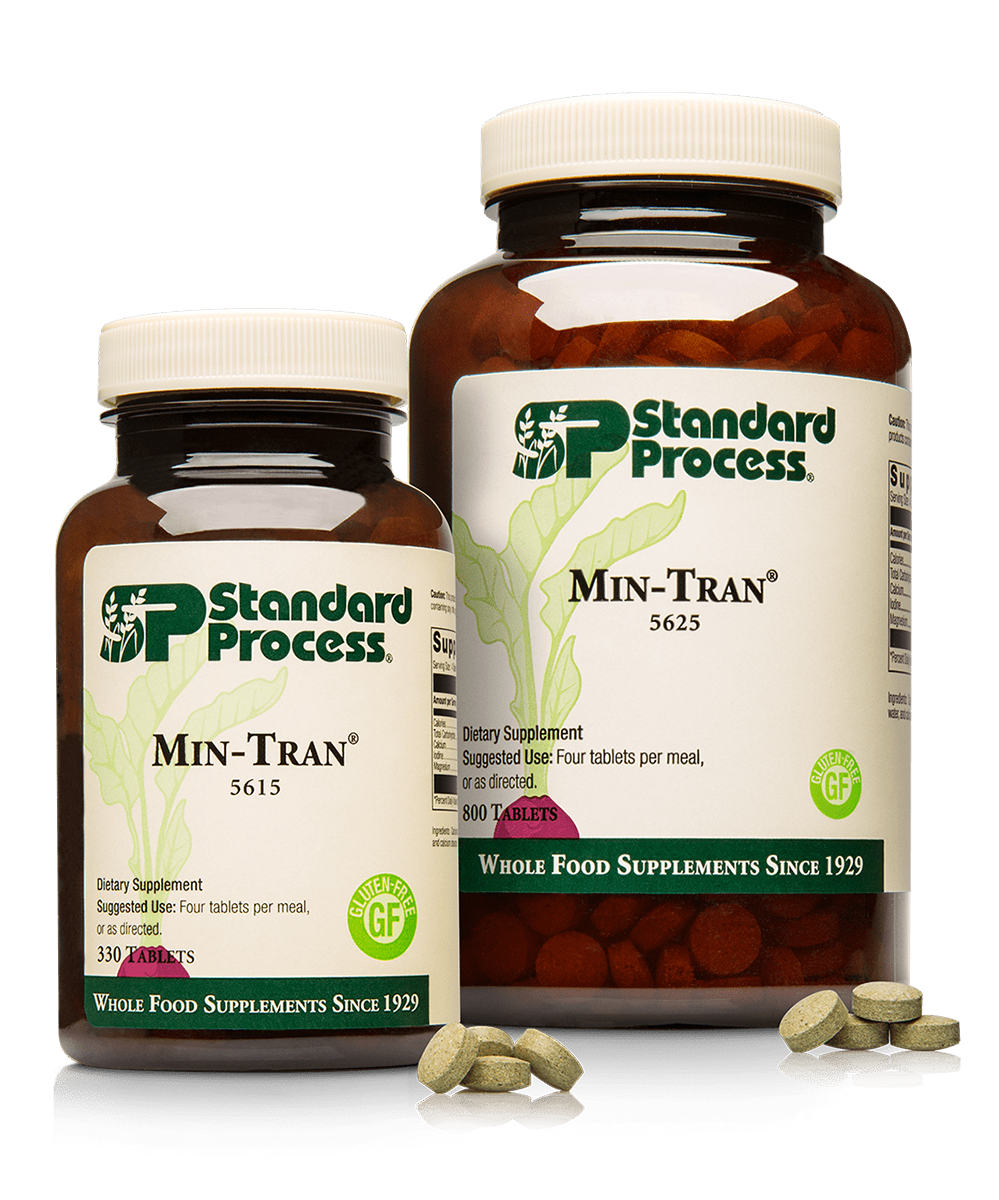 Standard Process Products | NTouchNTouch BodyWork & Healing Arts Inc.