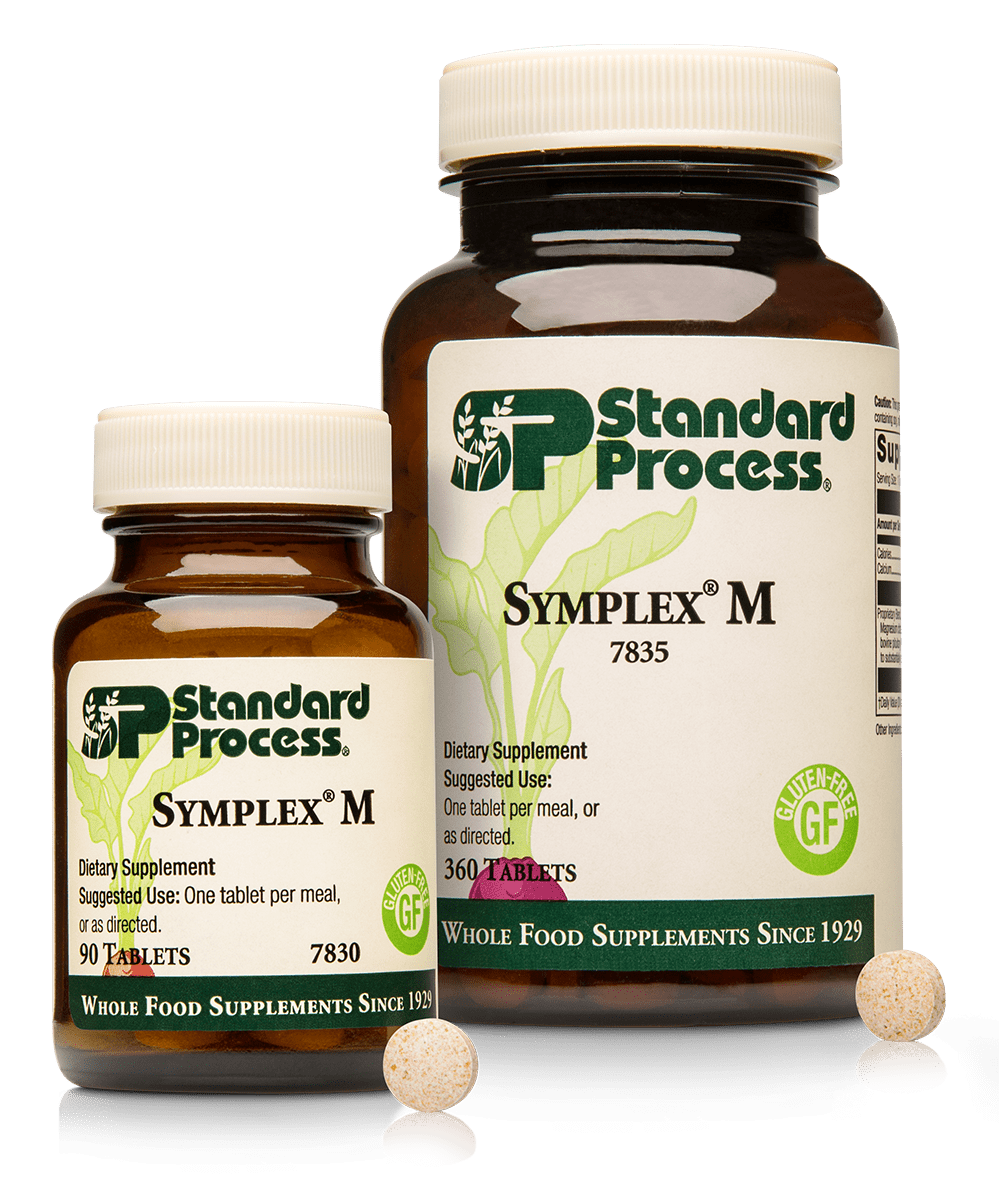 Standard Process Products | NTouchNTouch BodyWork & Healing Arts Inc.