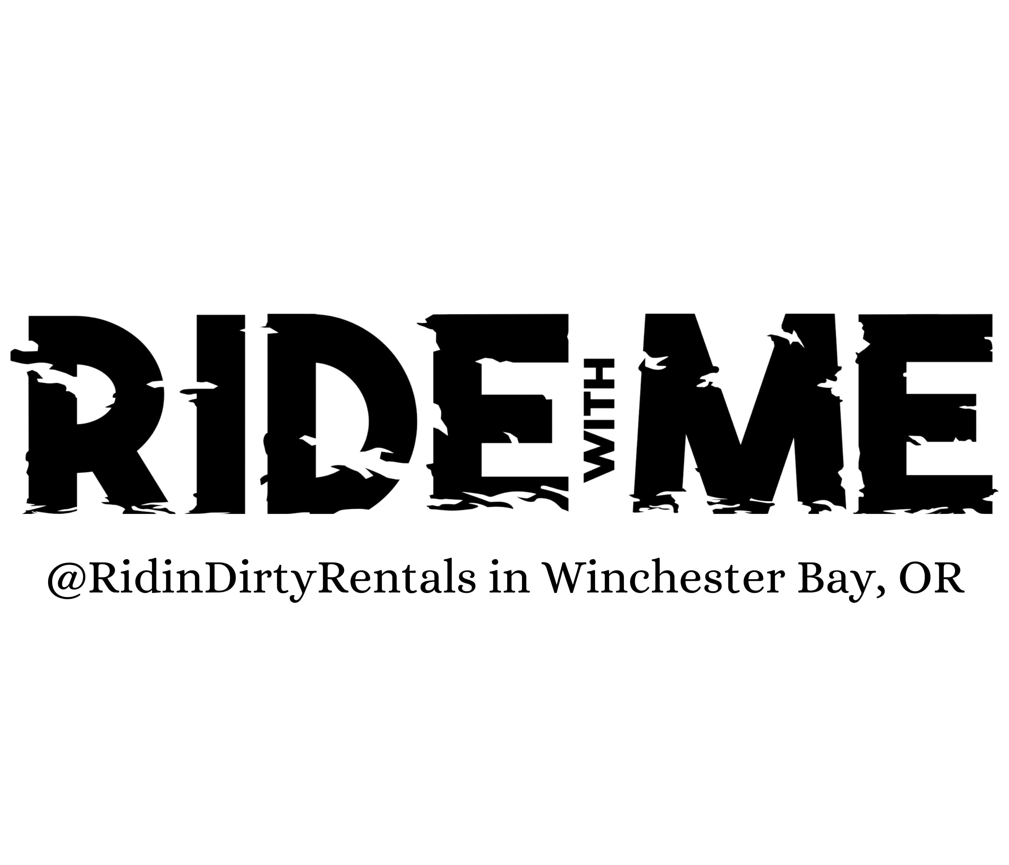 Ridin' Dirty Rentals | Home