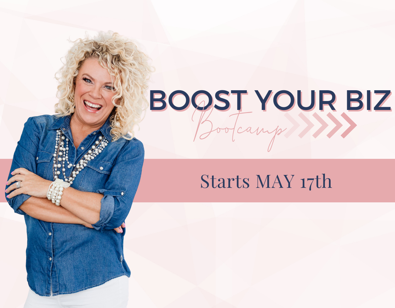 Boost Your Biz Bootcamp