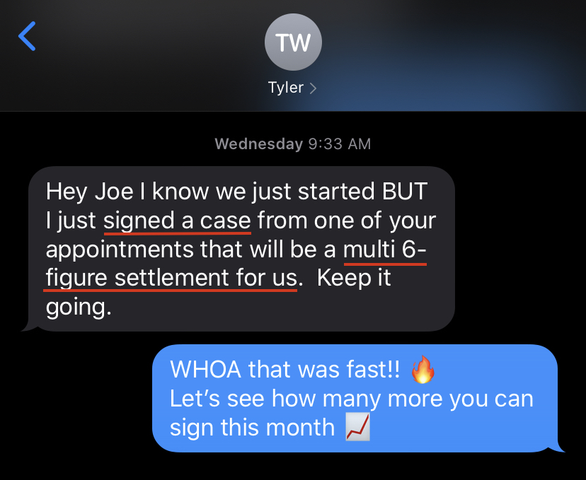 MVA Cases On Demand | Guaranteed Results Advertising (Or it's FREE ...