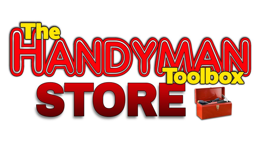The Handyman Toolbox Store