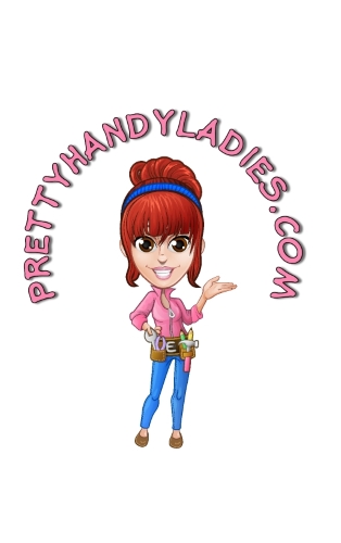 Pretty Handy Ladies Home Improvements