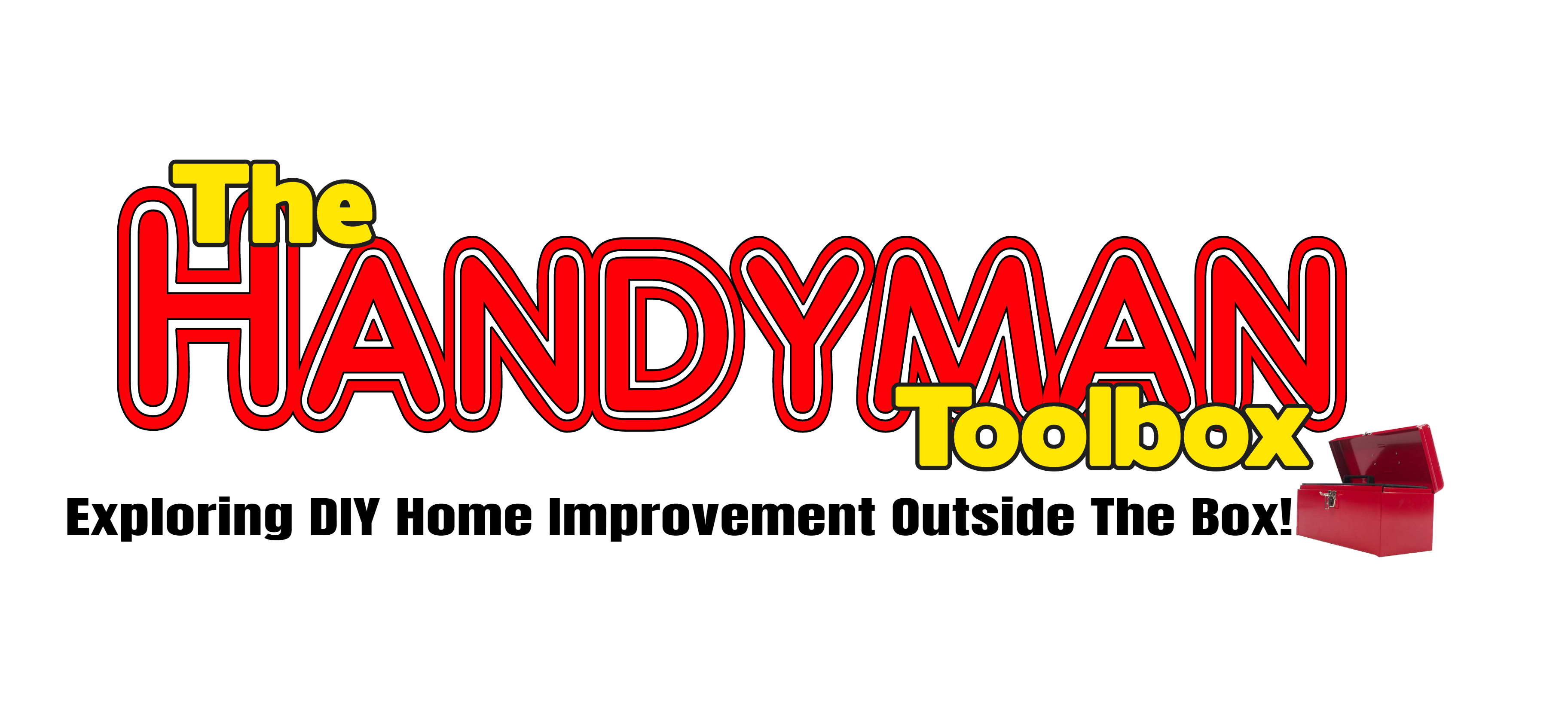 The History and Evolution of The Handyman Toolbox: A Fascinating Tale