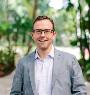 Bio: Dan Frey | Partner | GiANT Southeast