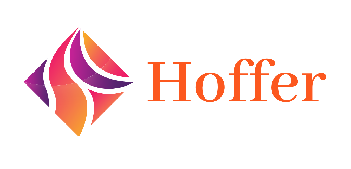 The Best Way to Sell Your Home - Hoffer