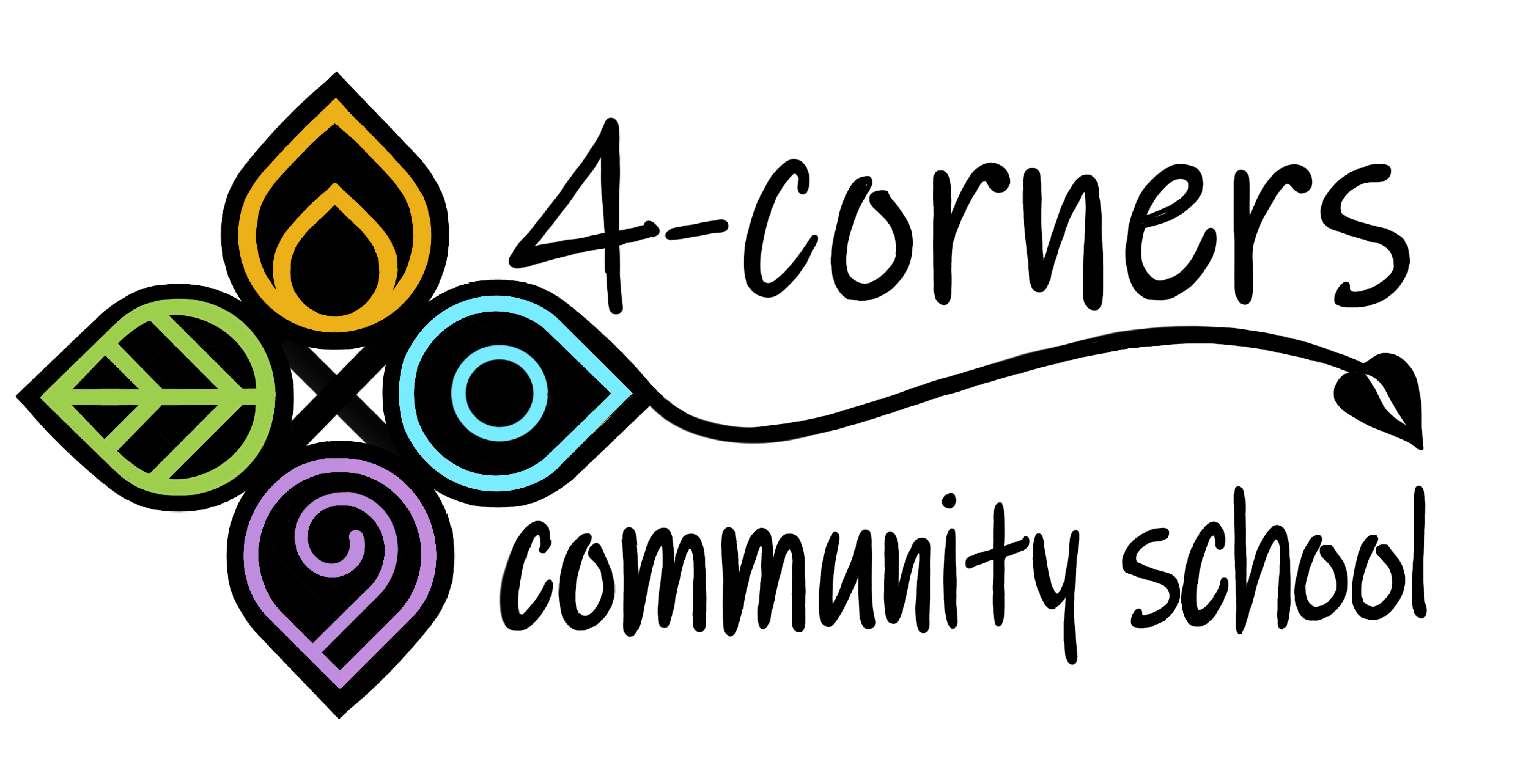 Interactive Community School | 4 Corners Community School