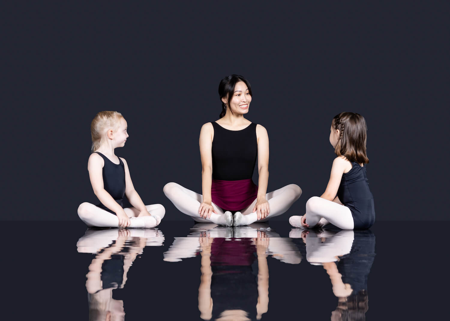 Dance Classes For Kids, Toddlers & Teens| Scarborough, Ontario