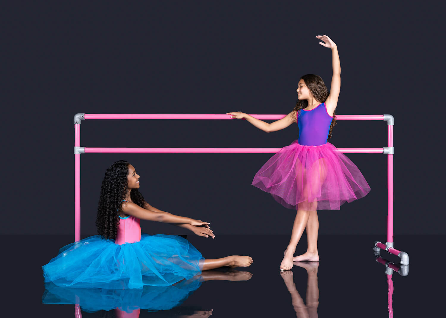 Children and Youth Dance Studio | Scarborough, Ontario