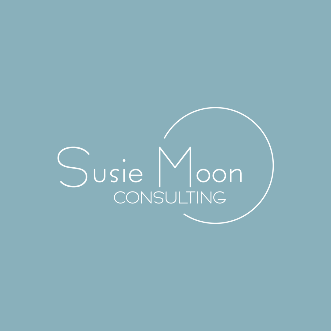 Susie Moon's Calendar