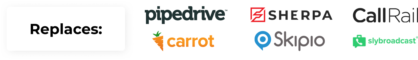 REI Reply - All-In-One Software for Real Estate Investors